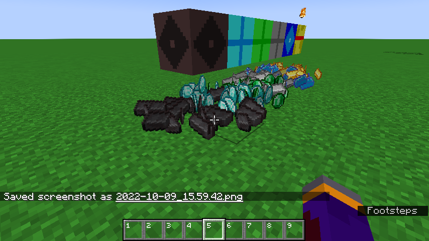 Dark Magic Mod - Minecraft Mods - CurseForge