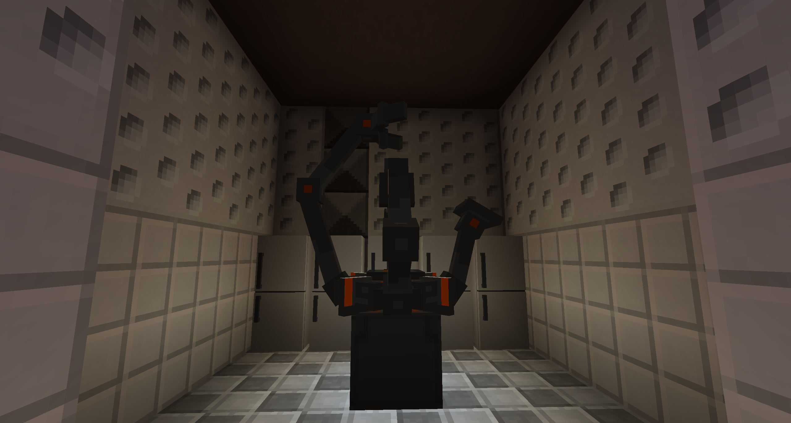 The Space Race the the Moon - Minecraft Modpacks - CurseForge