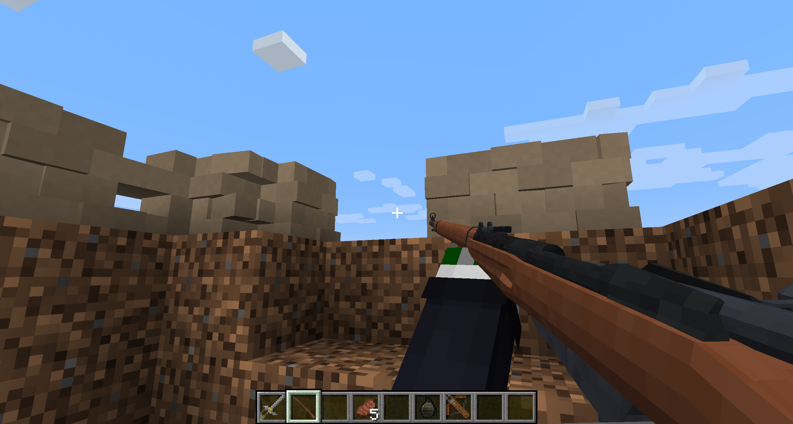 The Space Race the the Moon - Minecraft Modpacks - CurseForge