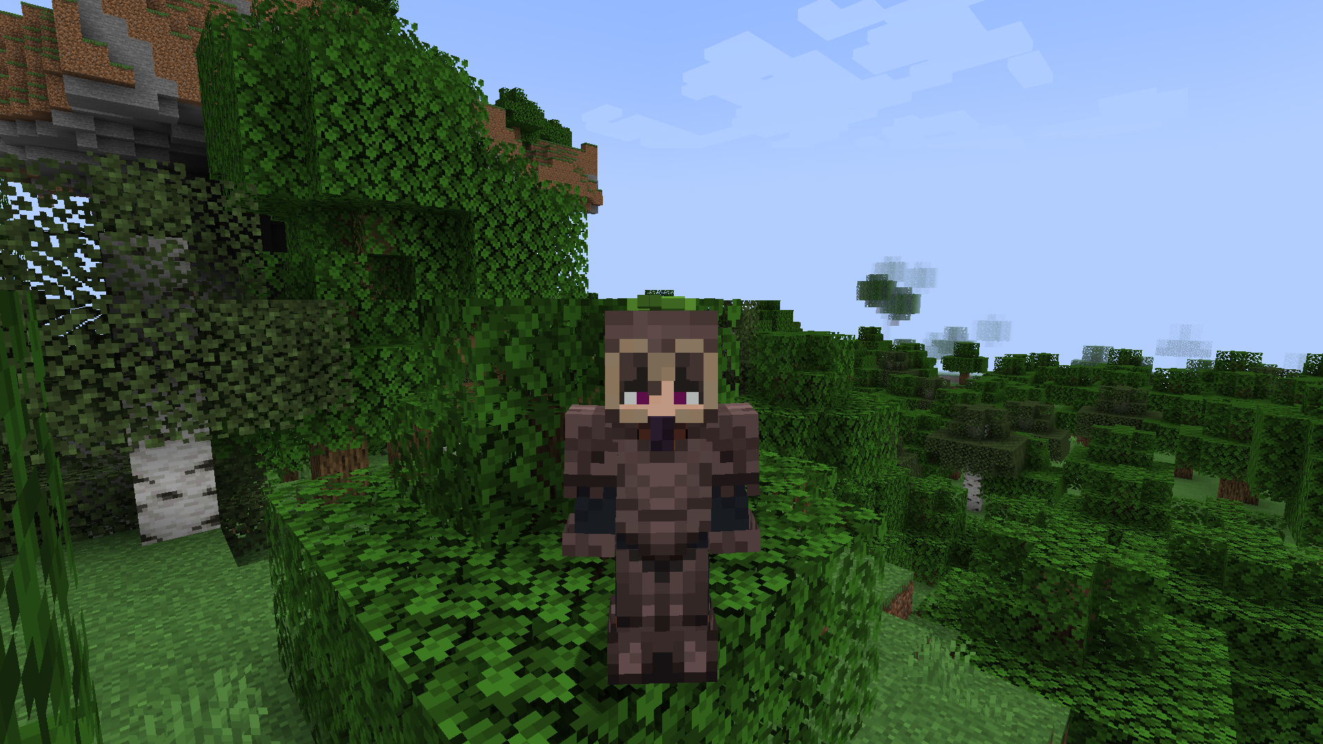 nutrias / otter - Minecraft Mods - CurseForge