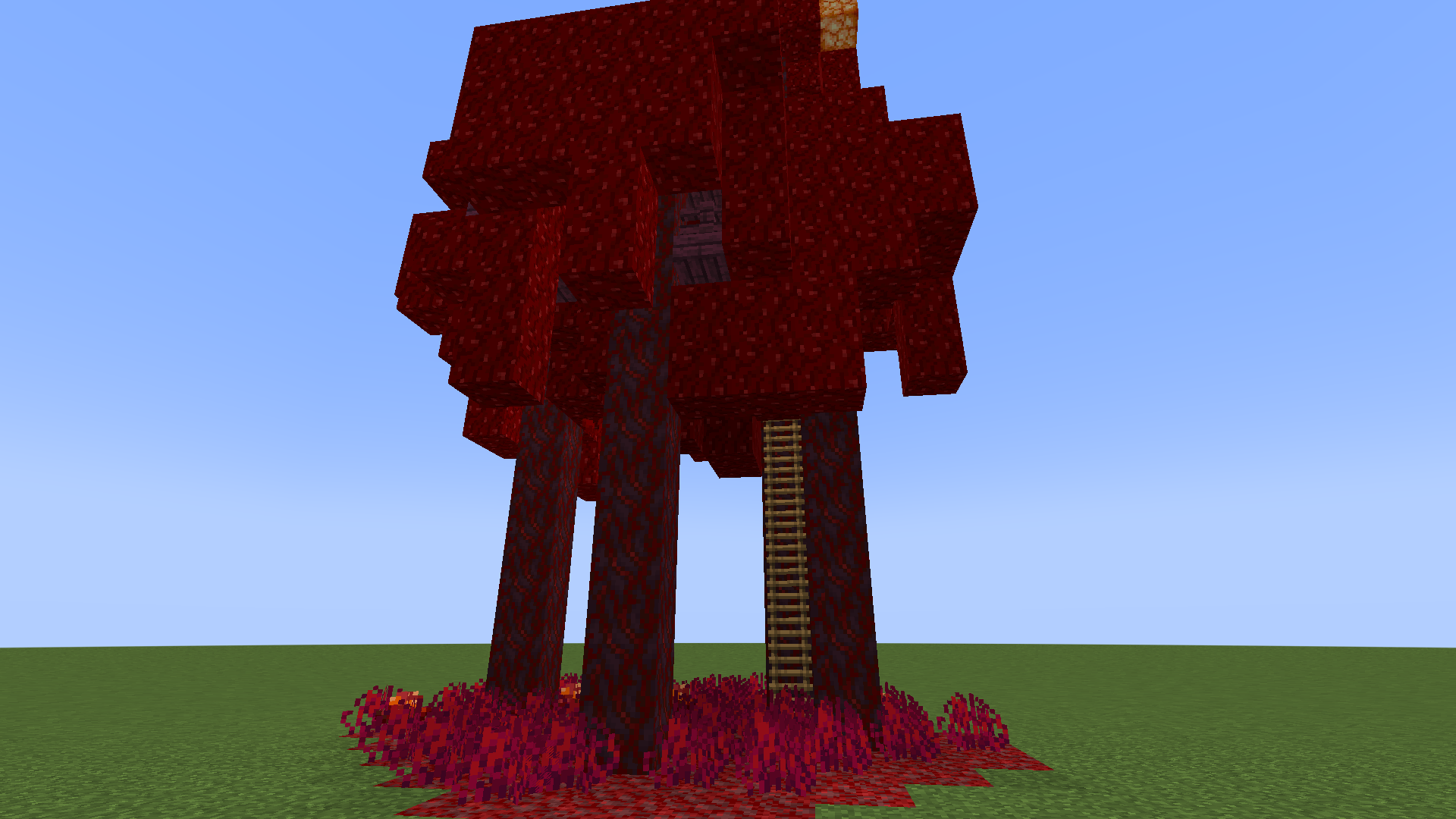 Base Camps - Placeable Structures - Minecraft Mods - CurseForge