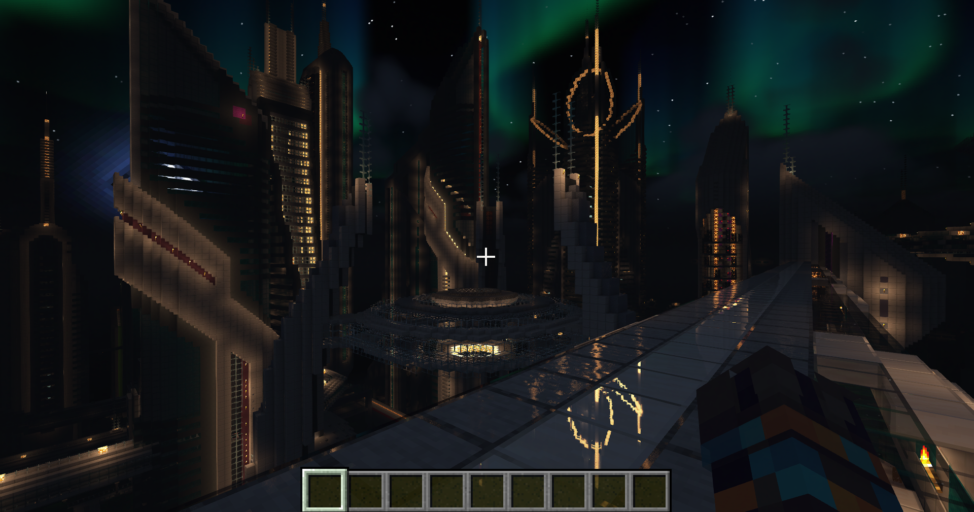 Brutal Environment - Minecraft Resource Packs - CurseForge