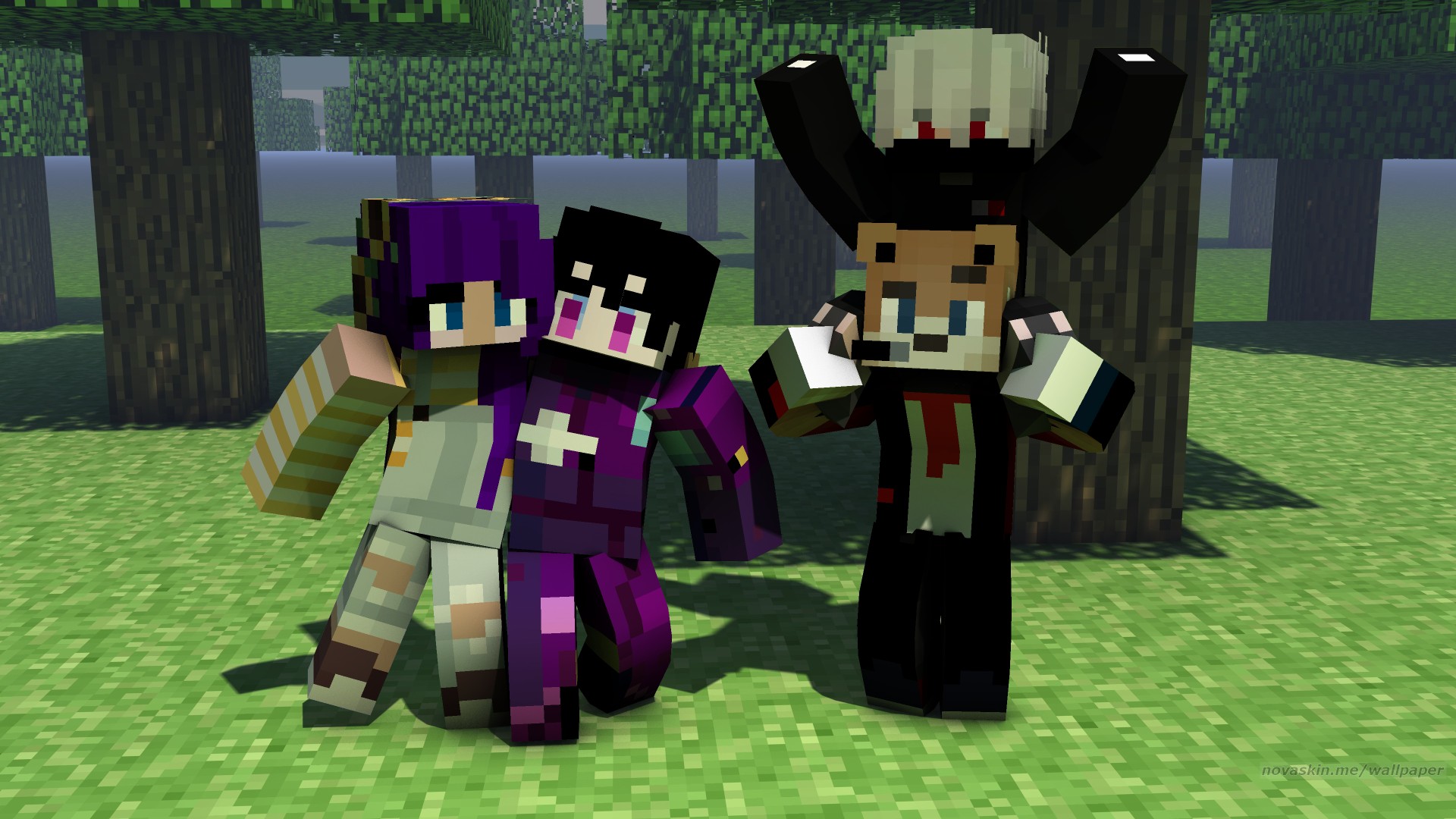 Mystical Ascension - Minecraft Modpacks - CurseForge