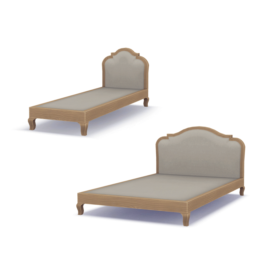 FLORENCE Part 3 - The Sims 4 Build / Buy - CurseForge