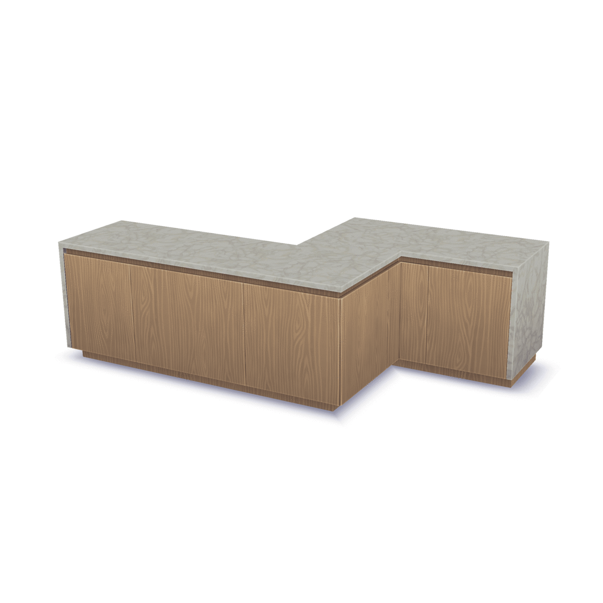 FLORENCE Part 4 - The Sims 4 Build / Buy - CurseForge