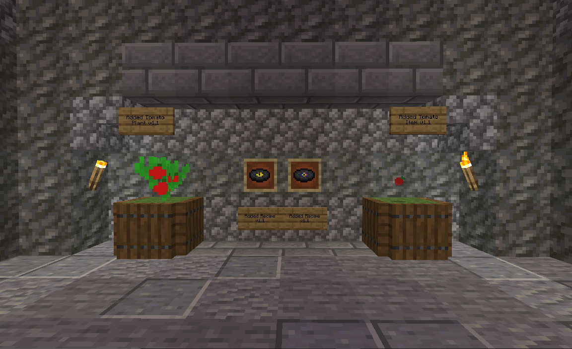 Useful Junk [Forge & Fabric] - Gallery - Minecraft Mods - CurseForge