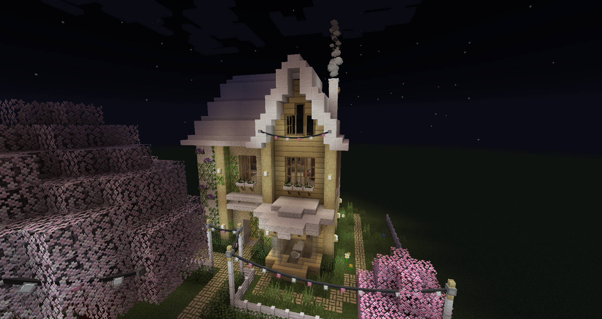 Into The Architecture - Minecraft Modpacks - CurseForge