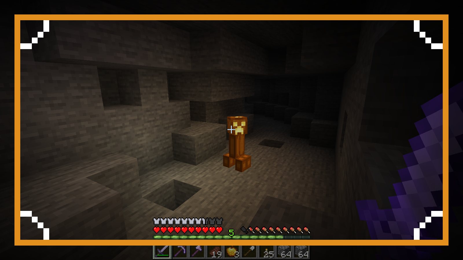 TheHalloweenExplosionPack - Minecraft Resource Packs - CurseForge