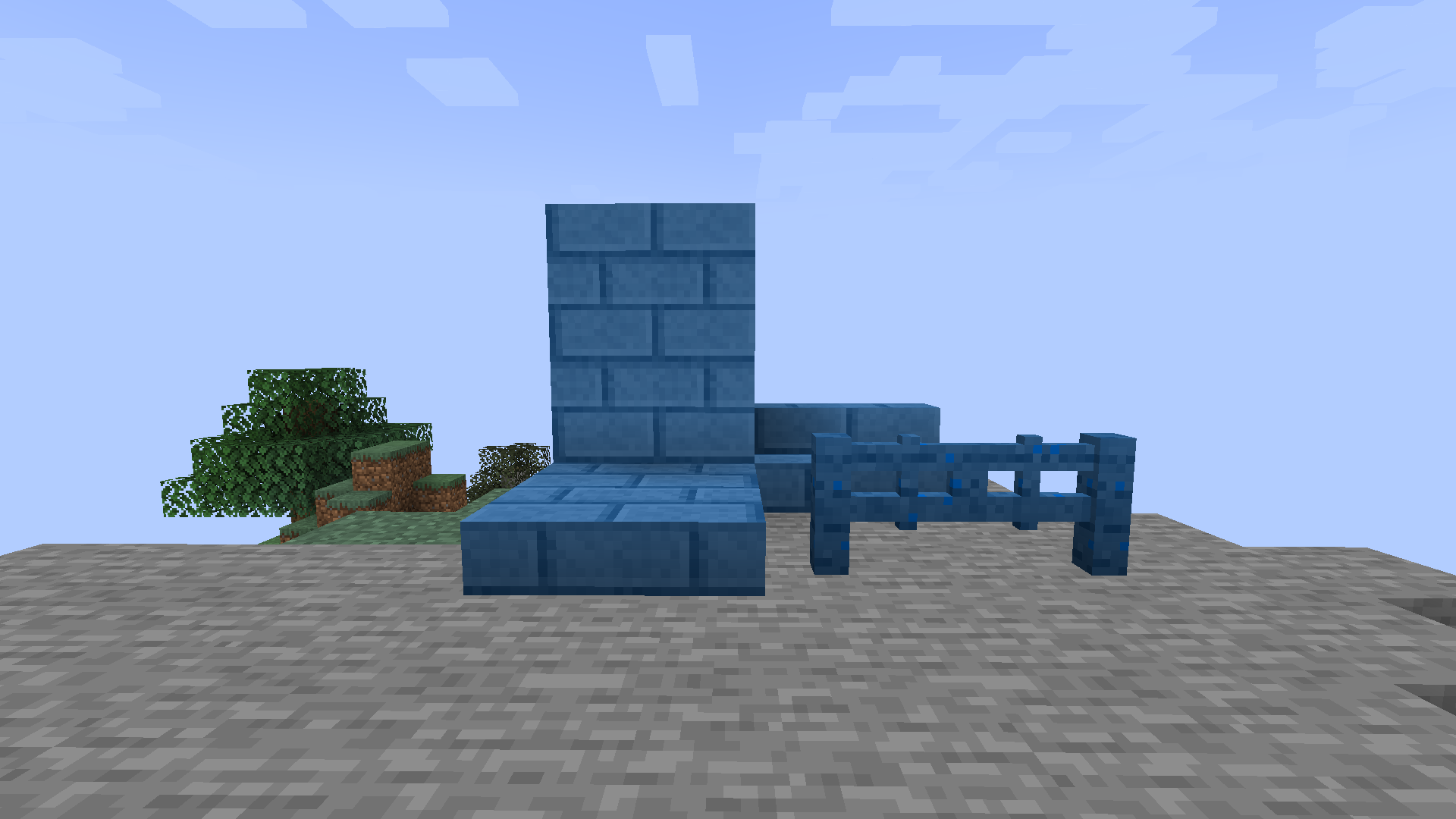 Ores Additions - Minecraft Mods - CurseForge