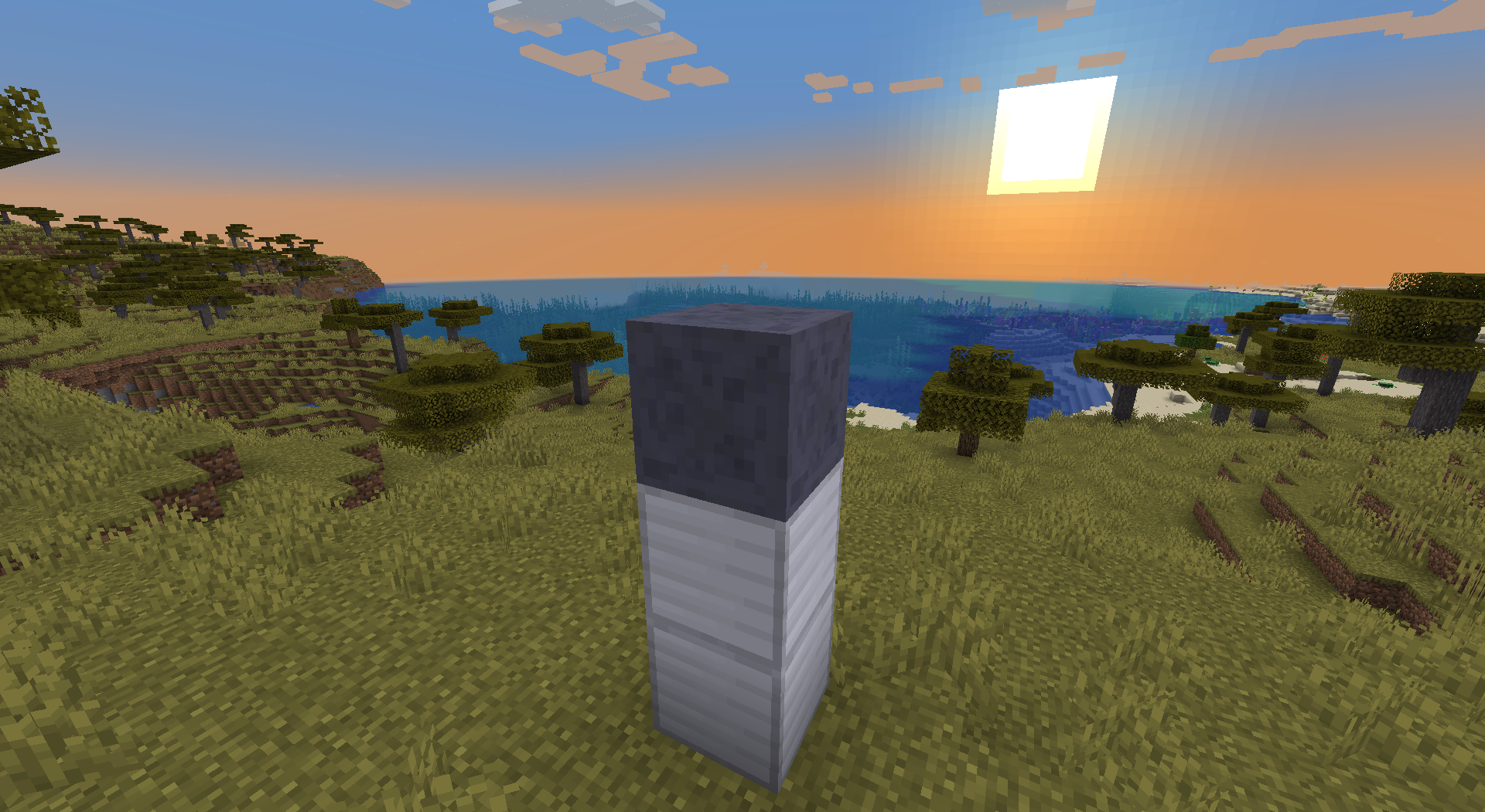 Kaupenjoe's All-Consuming Grey Goo - Minecraft Mods - CurseForge