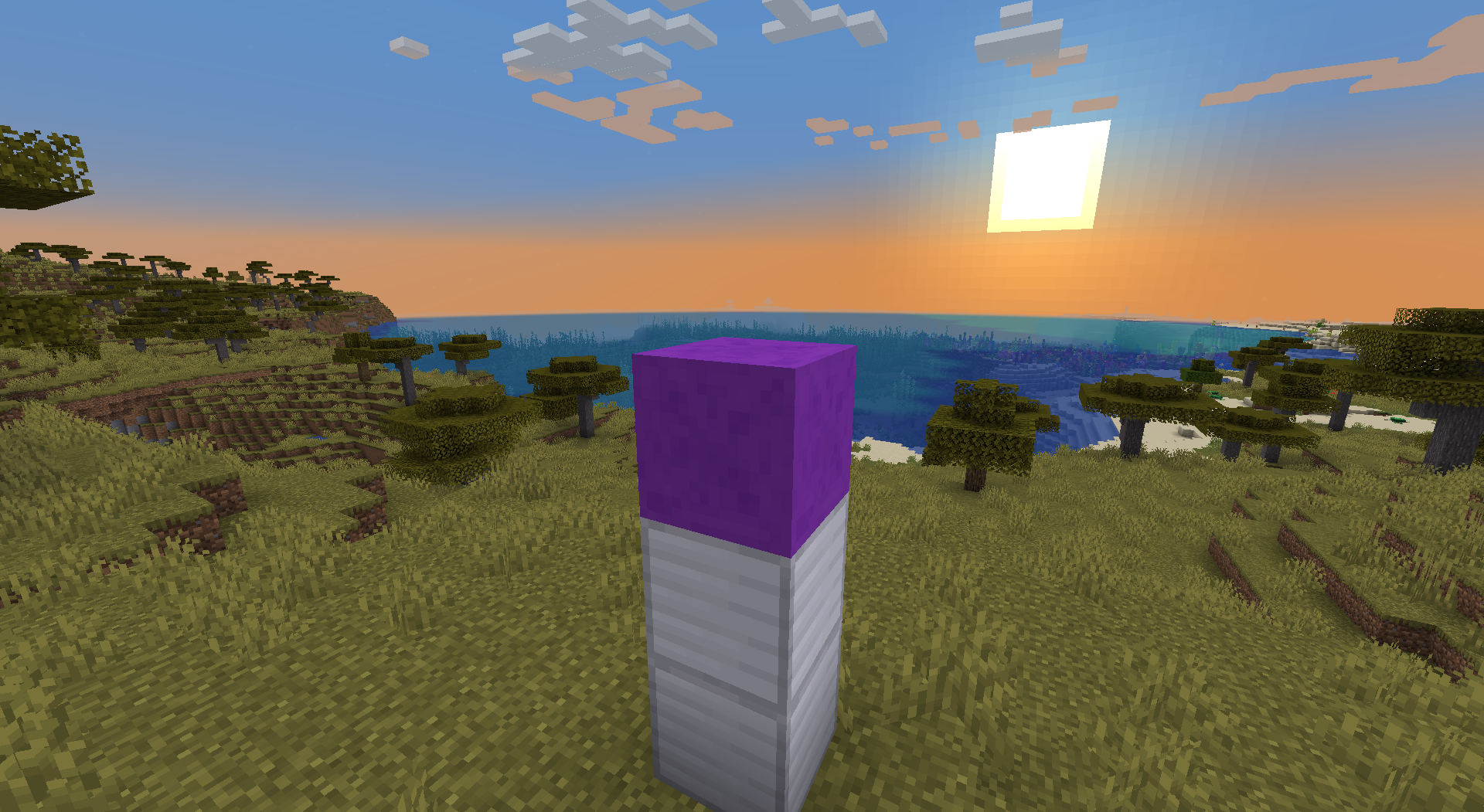 Kaupenjoe's All-Consuming Grey Goo - Minecraft Mods - CurseForge