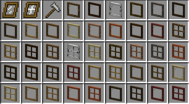 TheDecoPack - Minecraft Modpacks - CurseForge