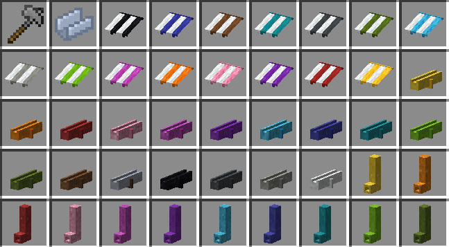 TheDecoPack - Gallery - Minecraft Modpacks - CurseForge