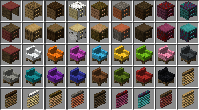 TheDecoPack - Minecraft Modpacks - CurseForge