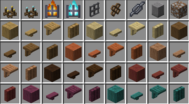 TheDecoPack - Gallery - Minecraft Modpacks - CurseForge