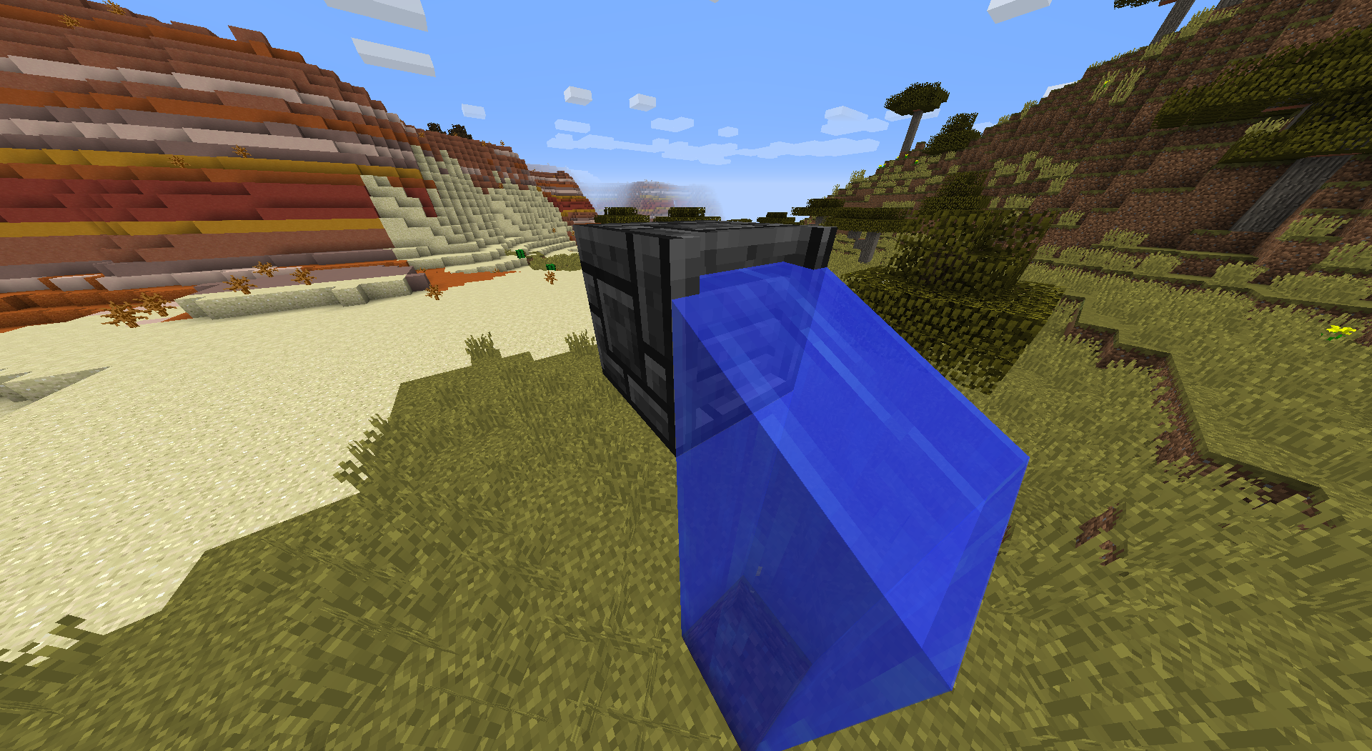 Seared Ladder (Backport) - Minecraft Mods - CurseForge