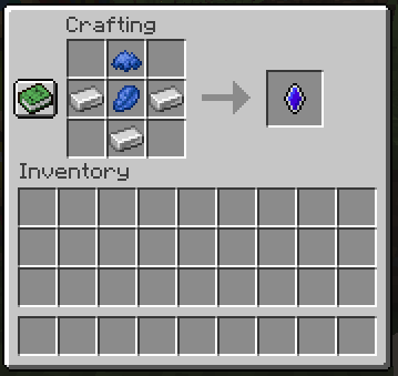 Enchantment Preservation - Gallery - Minecraft Mods - CurseForge