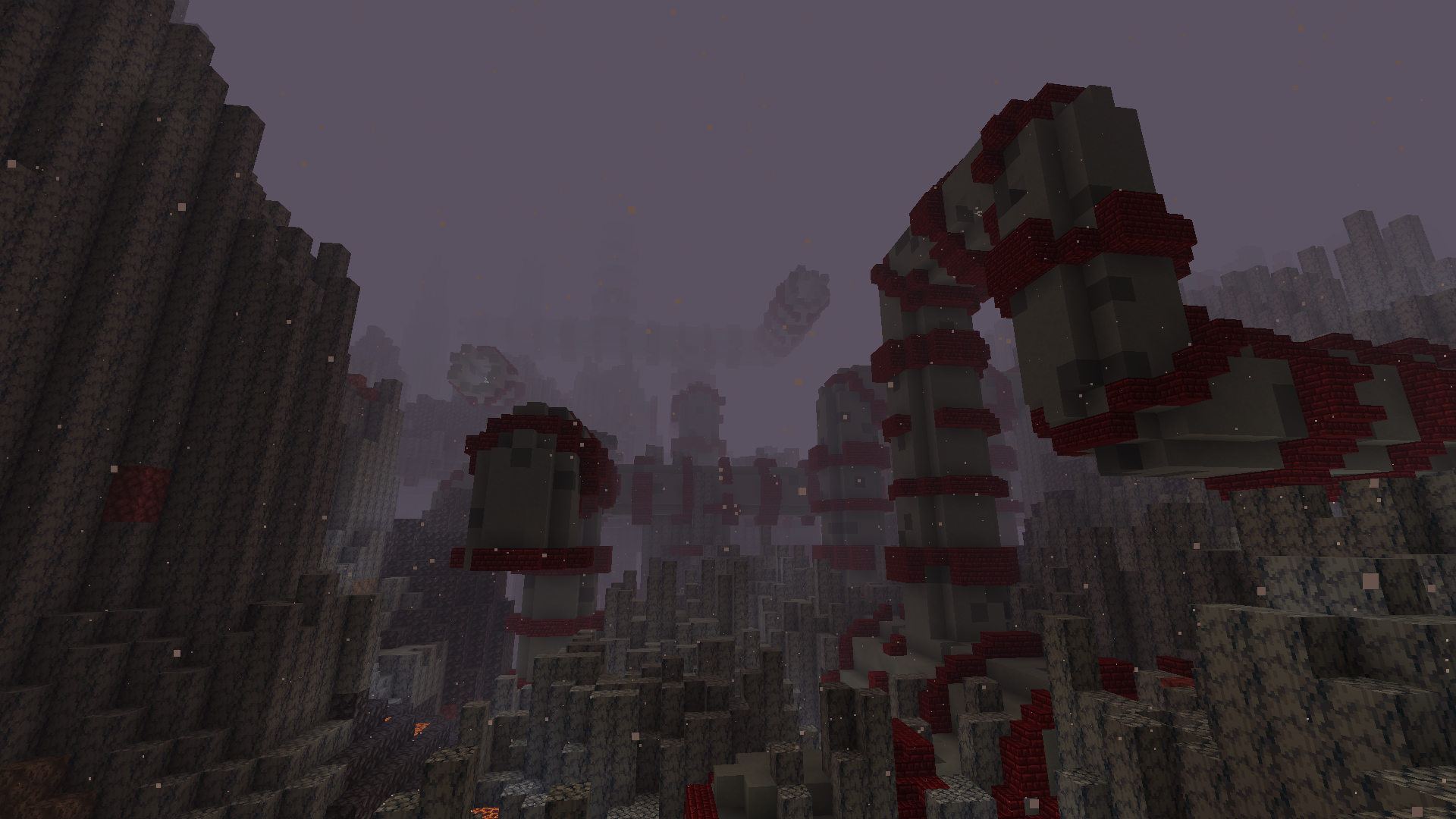 Line of Horizons - Minecraft Modpacks - CurseForge