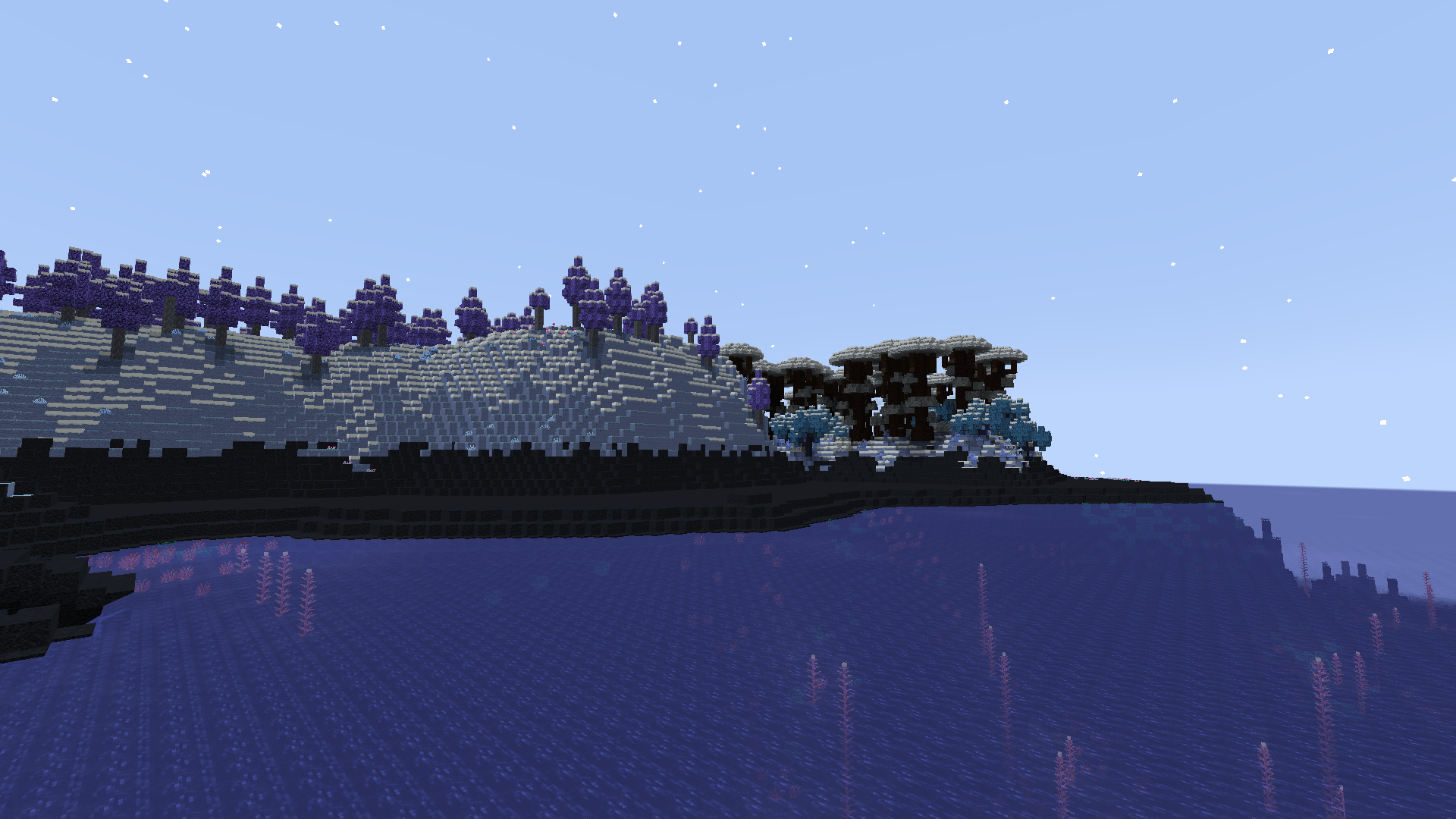 Line of Horizons - Minecraft Modpacks - CurseForge