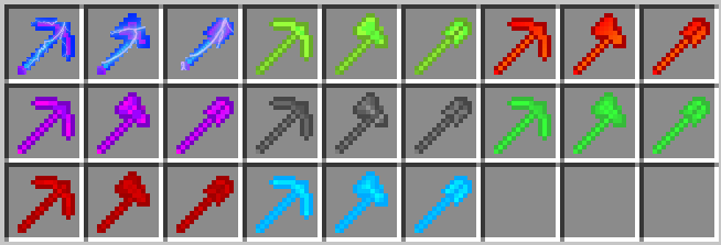 Lucky Block OP - Minecraft Customization - CurseForge