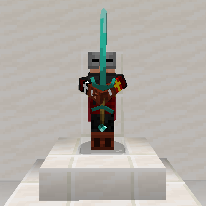 Extended Weaponry - Minecraft Mods - CurseForge