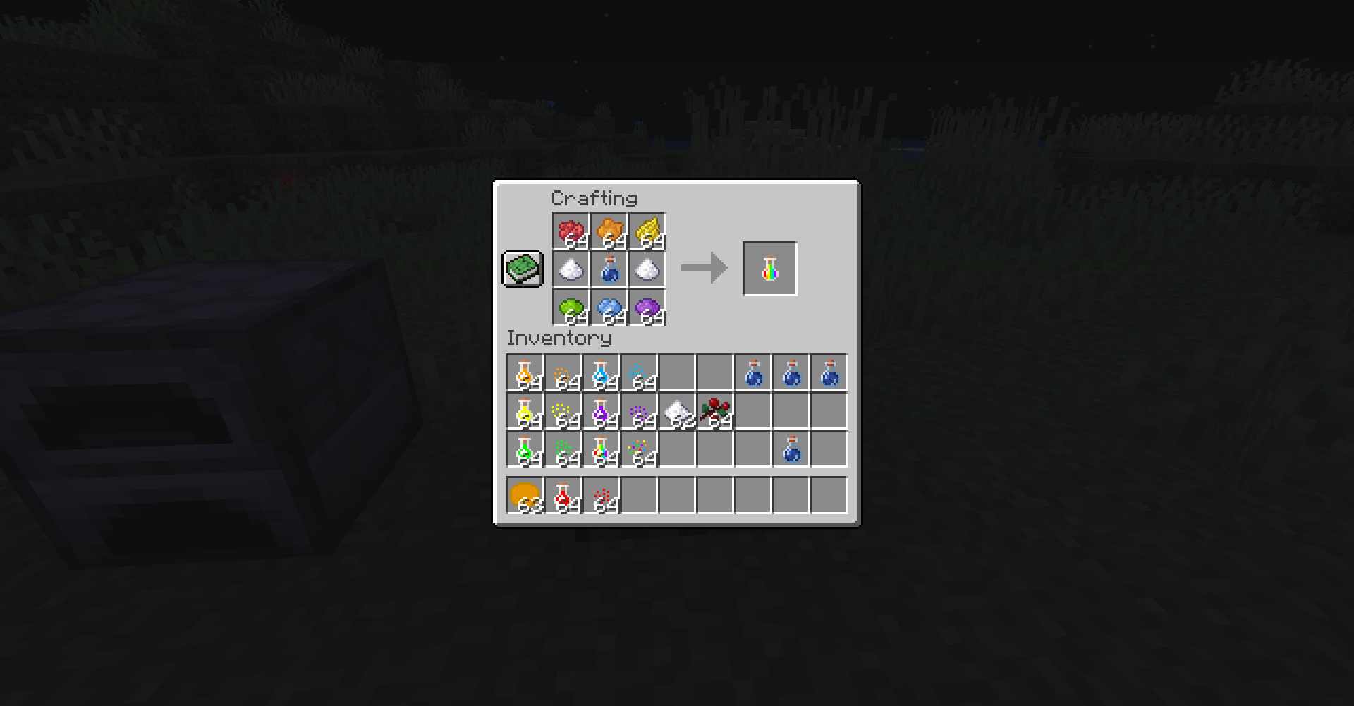 The Unknown Adventure - Minecraft Mods - CurseForge