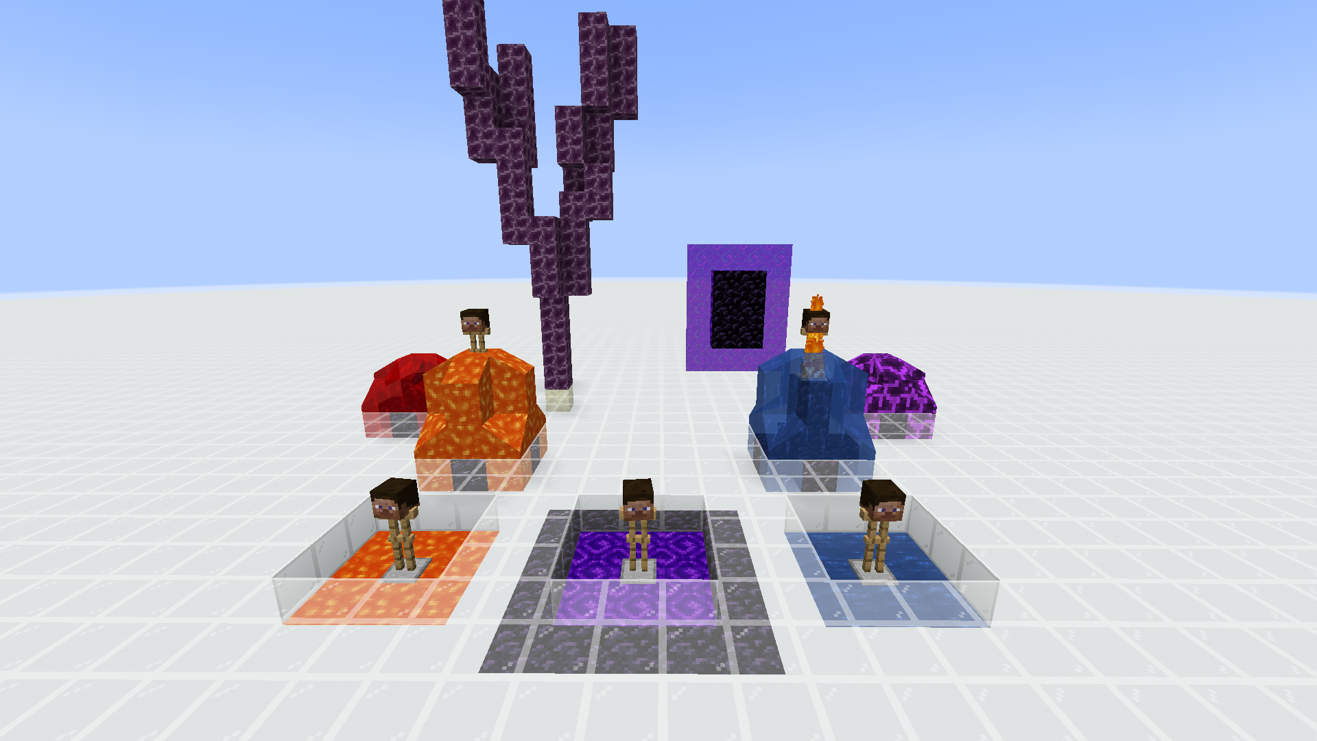 Blocks And Stuff - Minecraft Mods - CurseForge