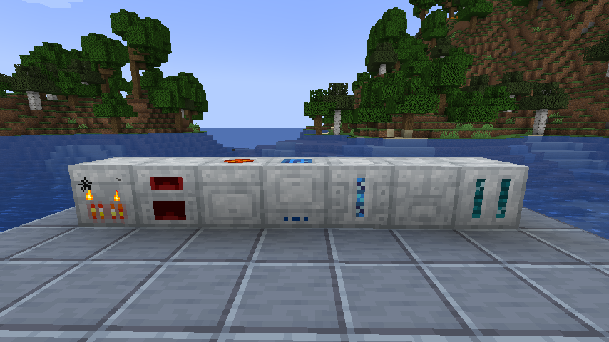 Space Factory - Minecraft Mods - CurseForge