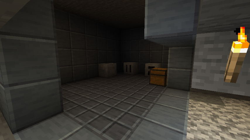 Space Factory - Minecraft Mods - CurseForge