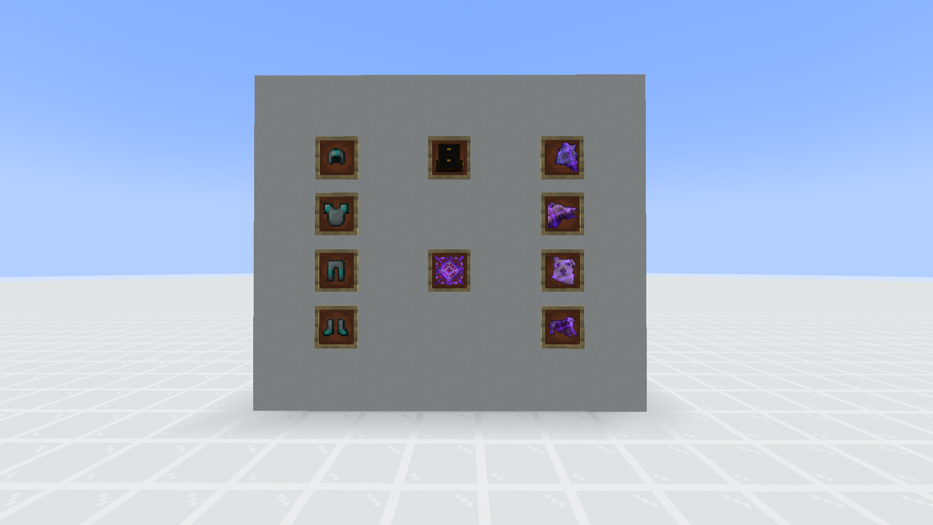 Blocks And Stuff - Minecraft Mods - CurseForge