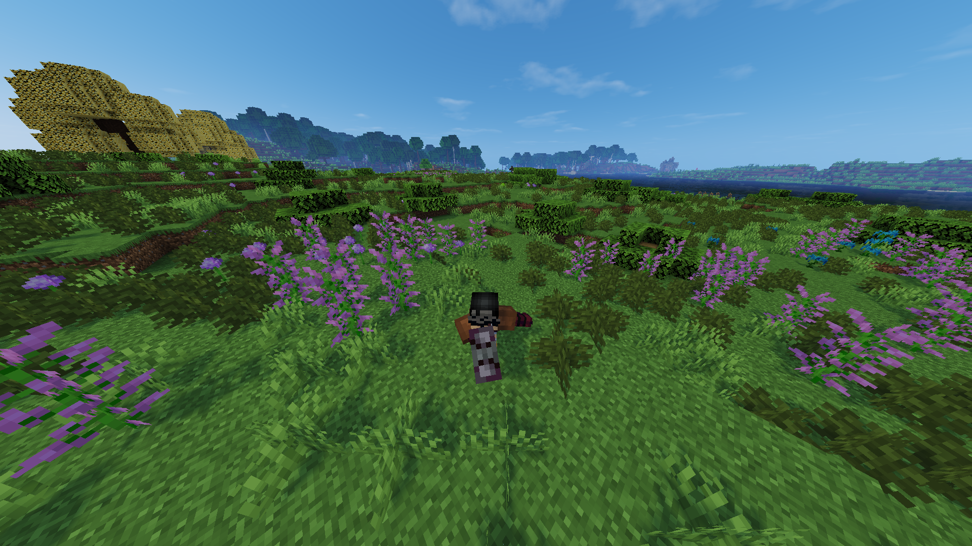 Better Adventure - By Rique - Minecraft Modpacks - CurseForge