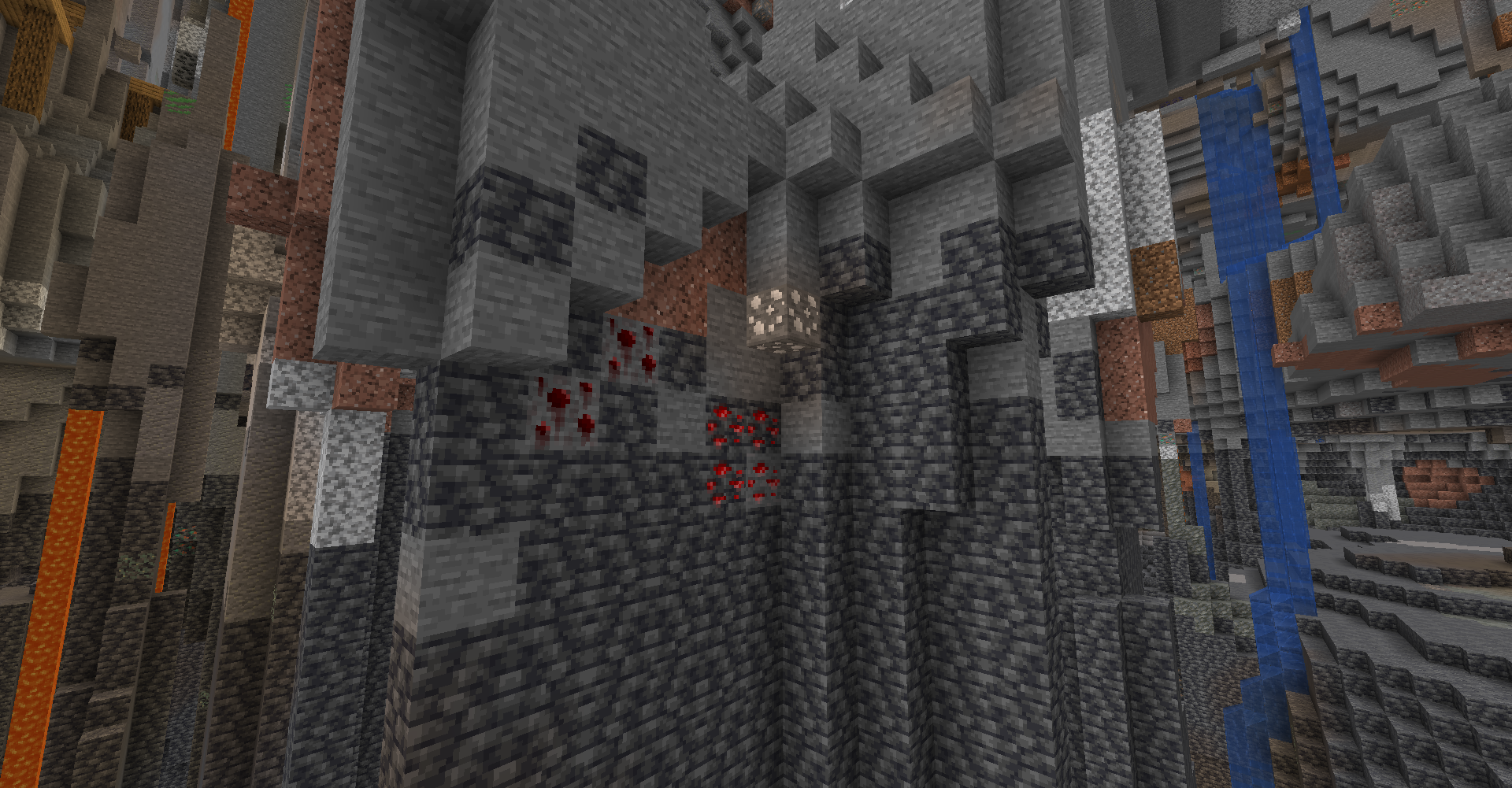 Vanilla Gems - Minecraft Mods - CurseForge