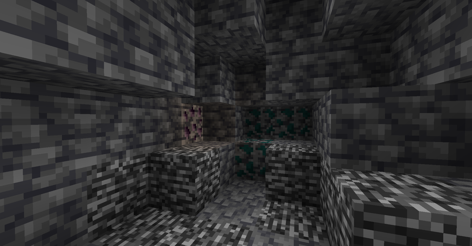 Vanilla Gems - Minecraft Mods - CurseForge