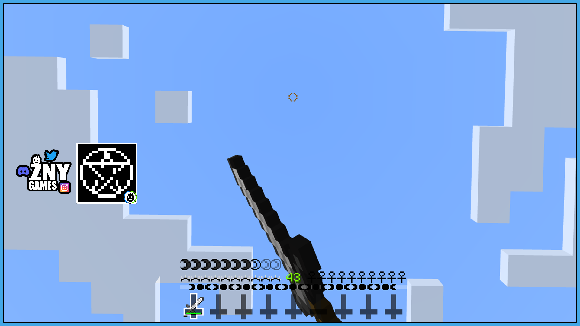 Gothic [GUI Pack] - Minecraft Bedrock Addons - CurseForge