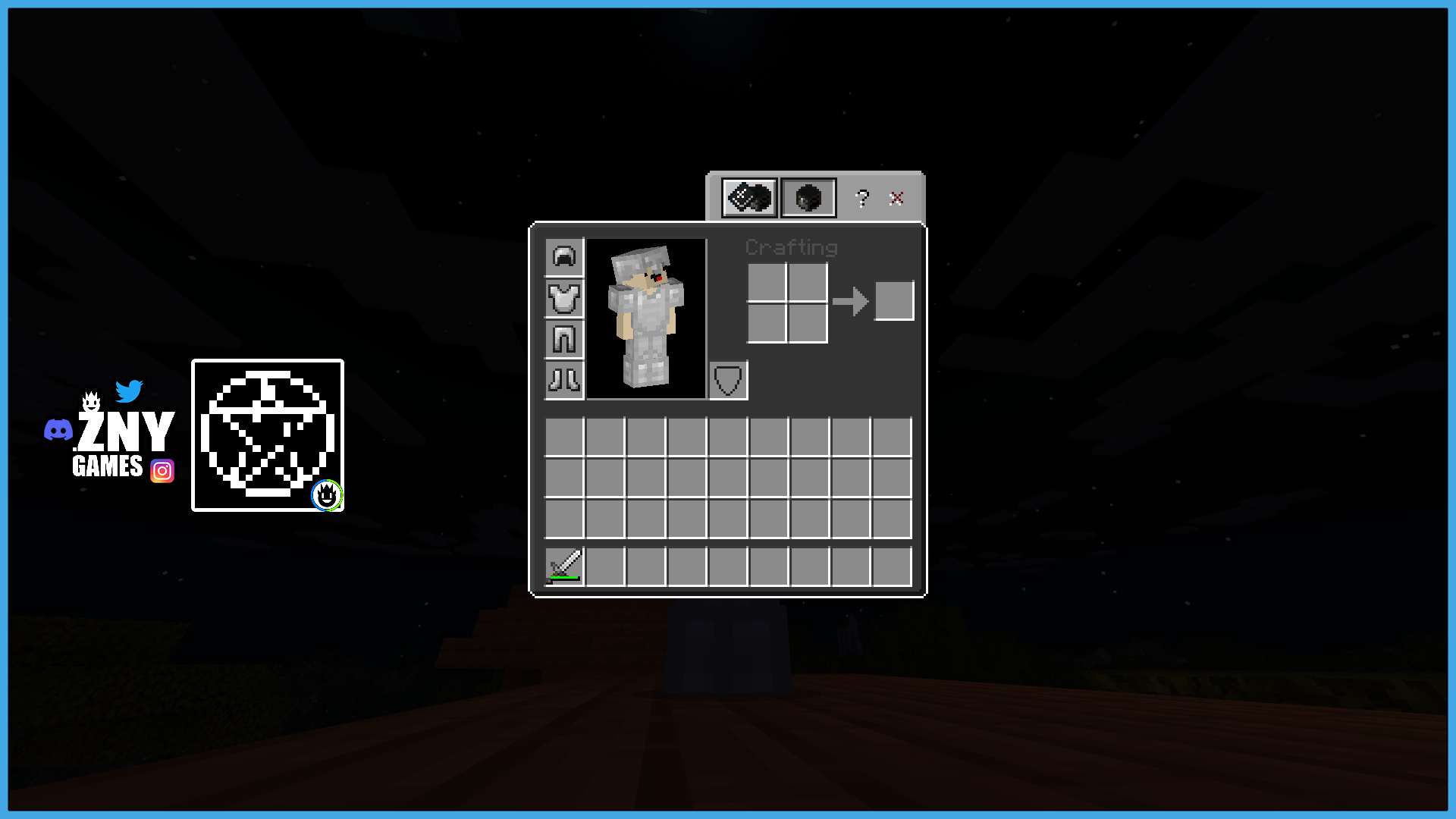 Gothic [GUI Pack] - Minecraft Bedrock Addons - CurseForge