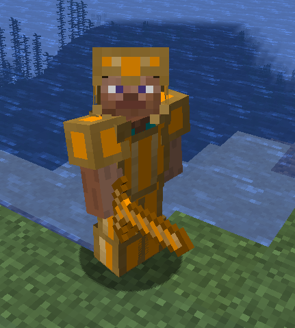 Cryo's Extra Armor - Minecraft Mods - CurseForge