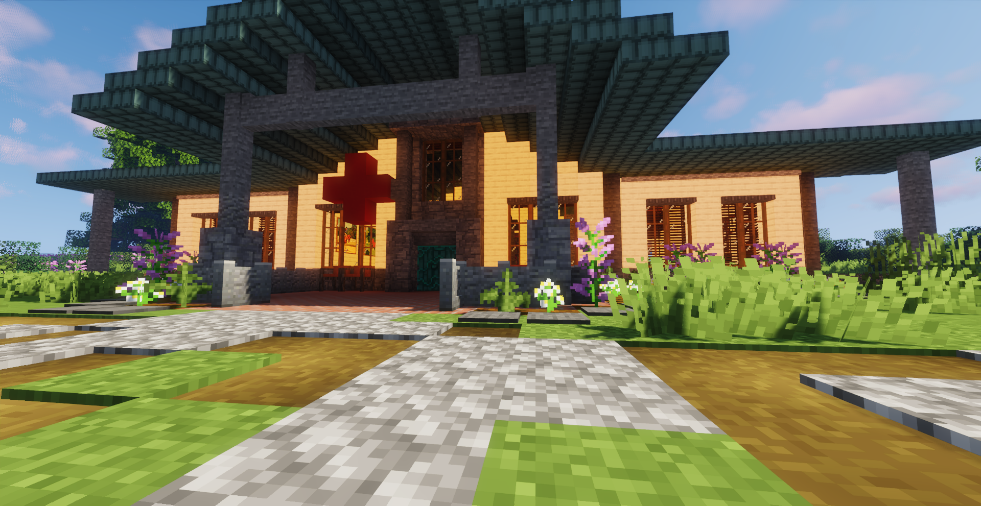 EQUISTAR - Minecraft Modpacks - CurseForge