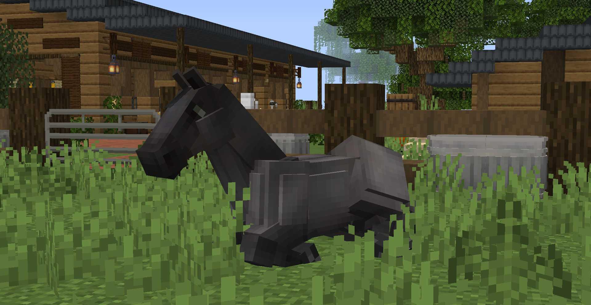 Equistar (SWEM) - Minecraft Modpacks - CurseForge