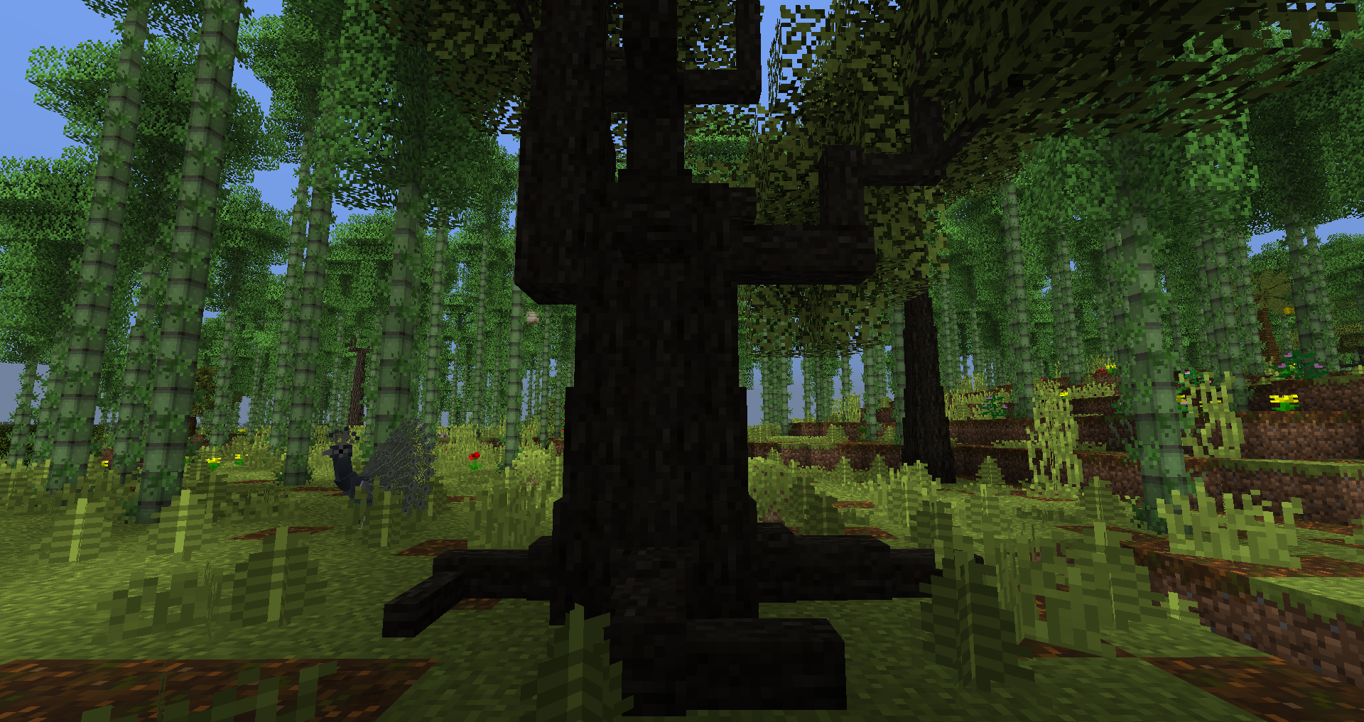 World of Elysium - Minecraft Modpacks - CurseForge