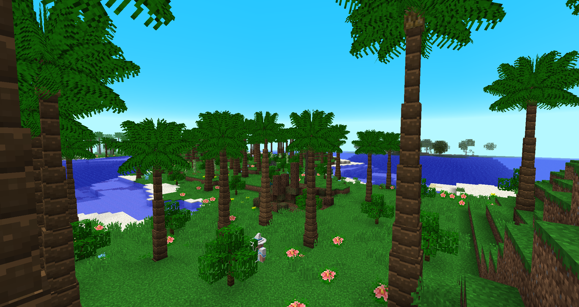 World of Elysium - Minecraft Modpacks - CurseForge