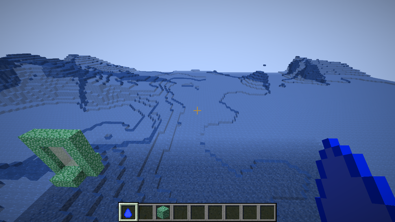 More Extra Items - Minecraft Mods - CurseForge