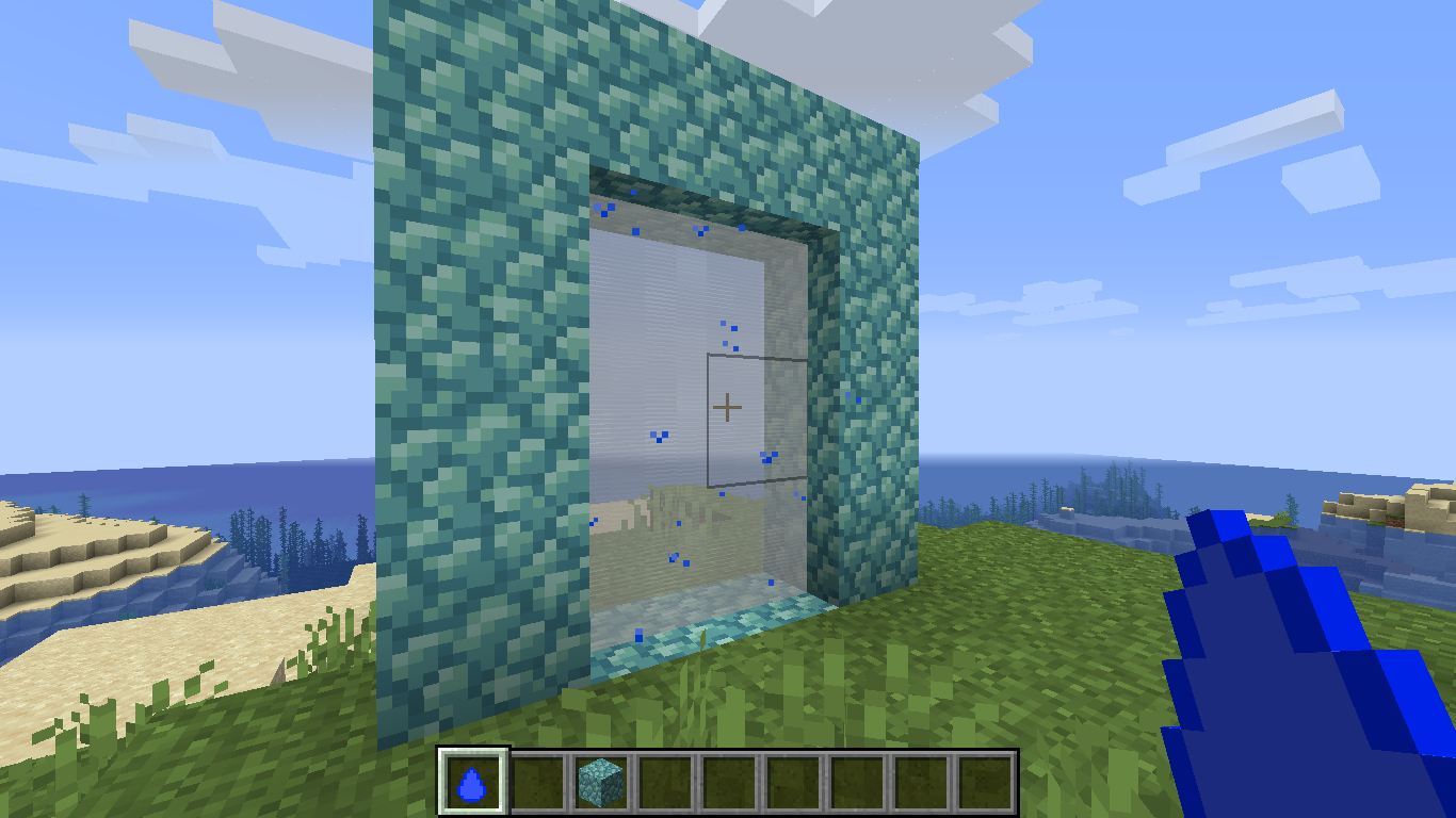 More Extra Items - Minecraft Mods - CurseForge