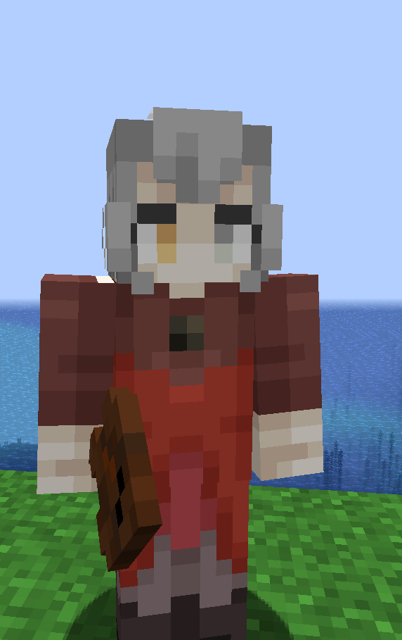 Owl House by Drav - Minecraft Mods - CurseForge