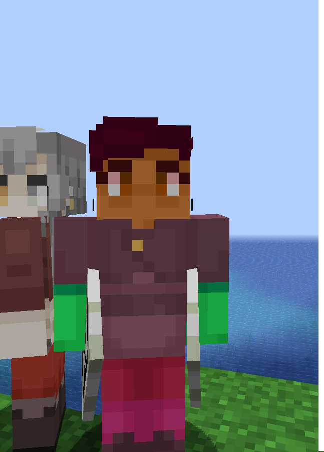 Owl House by Drav - Minecraft Mods - CurseForge