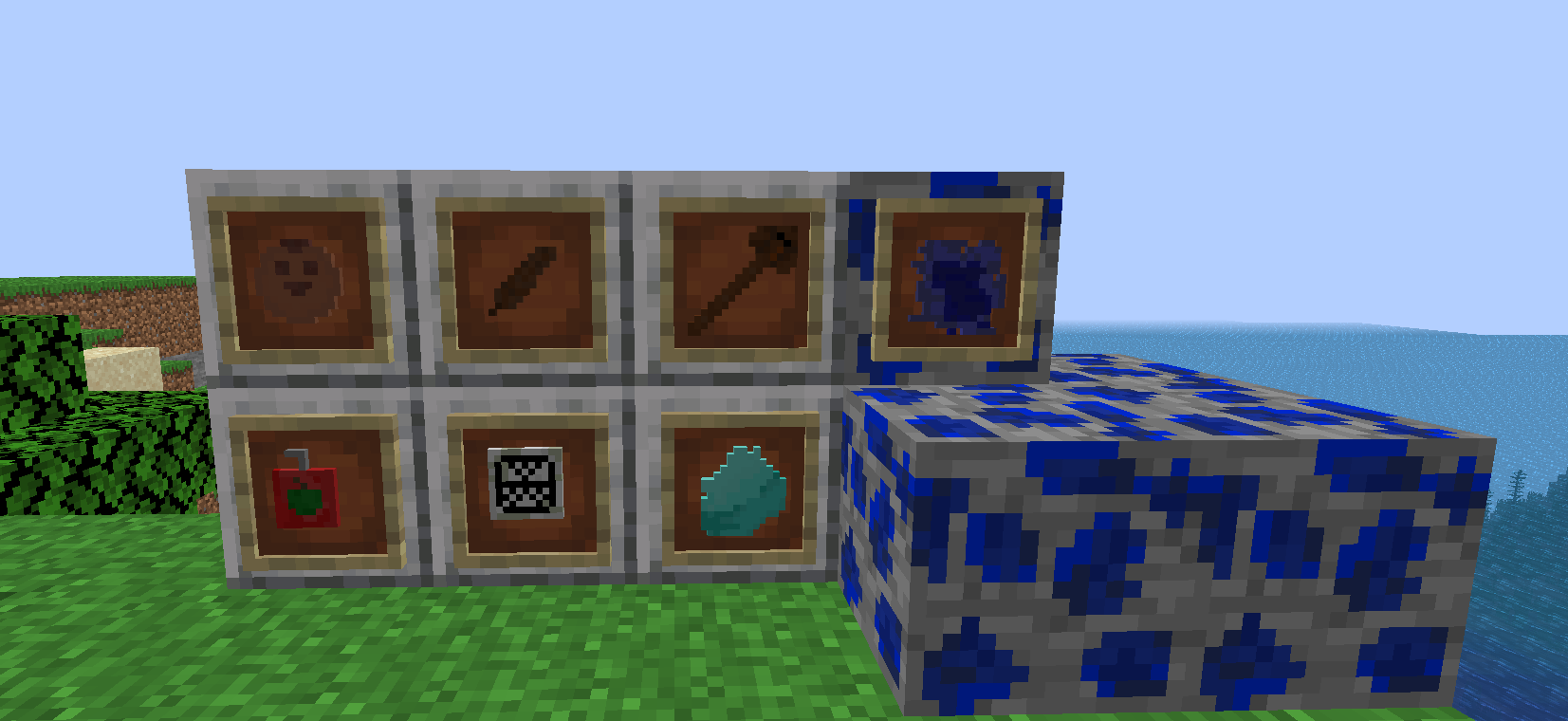 Owl House by Drav - Minecraft Mods - CurseForge