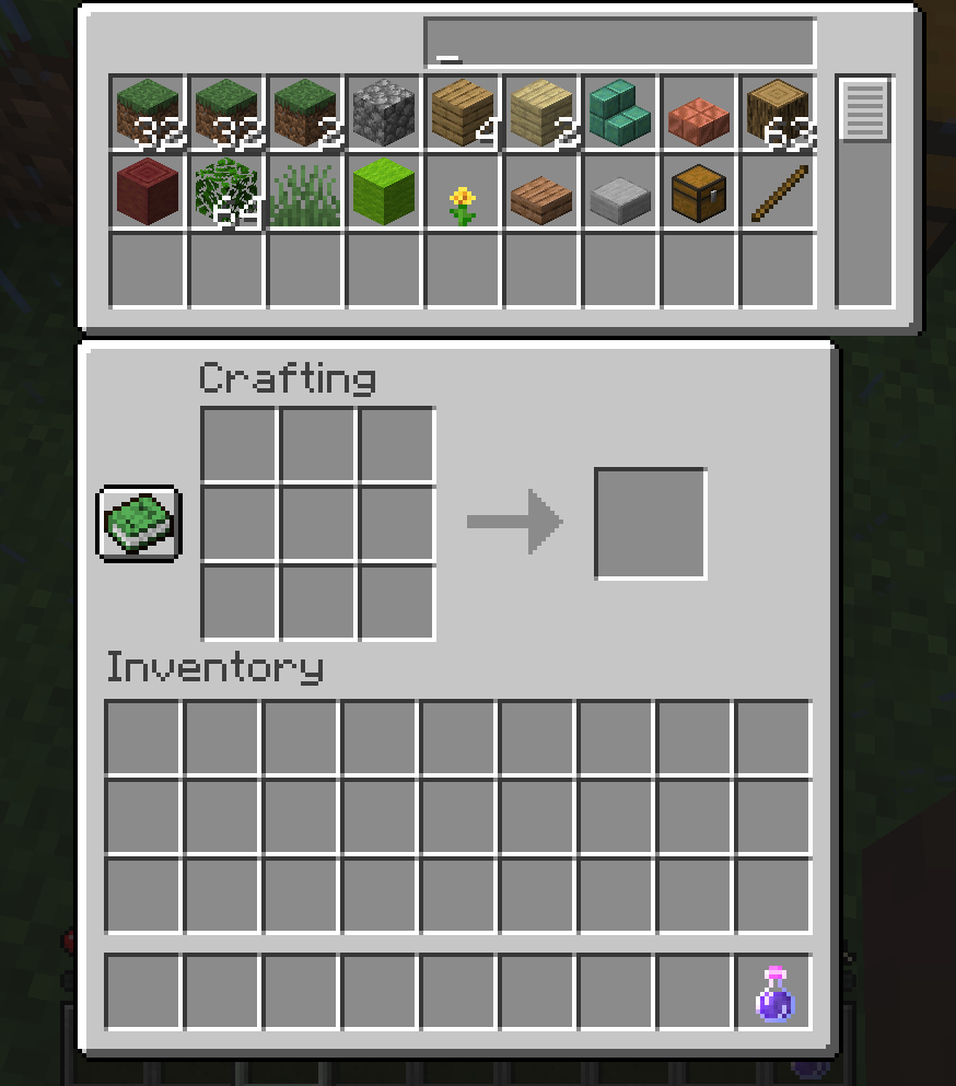 ClientStorage - Gallery - Minecraft Mods - CurseForge