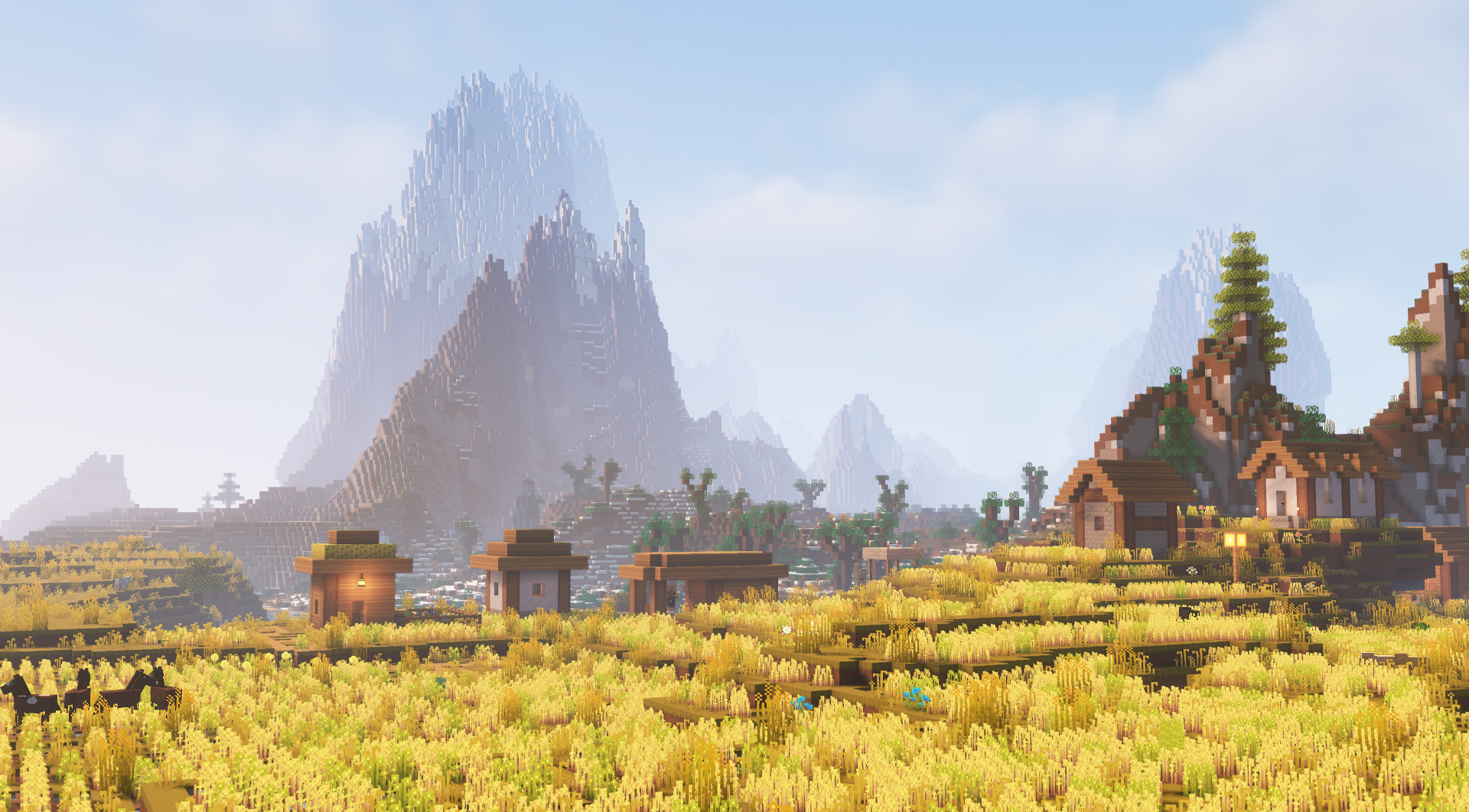 The Stracciatella Craft - Minecraft Modpacks - CurseForge