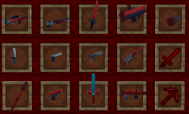 Mogus - Minecraft Mods - CurseForge