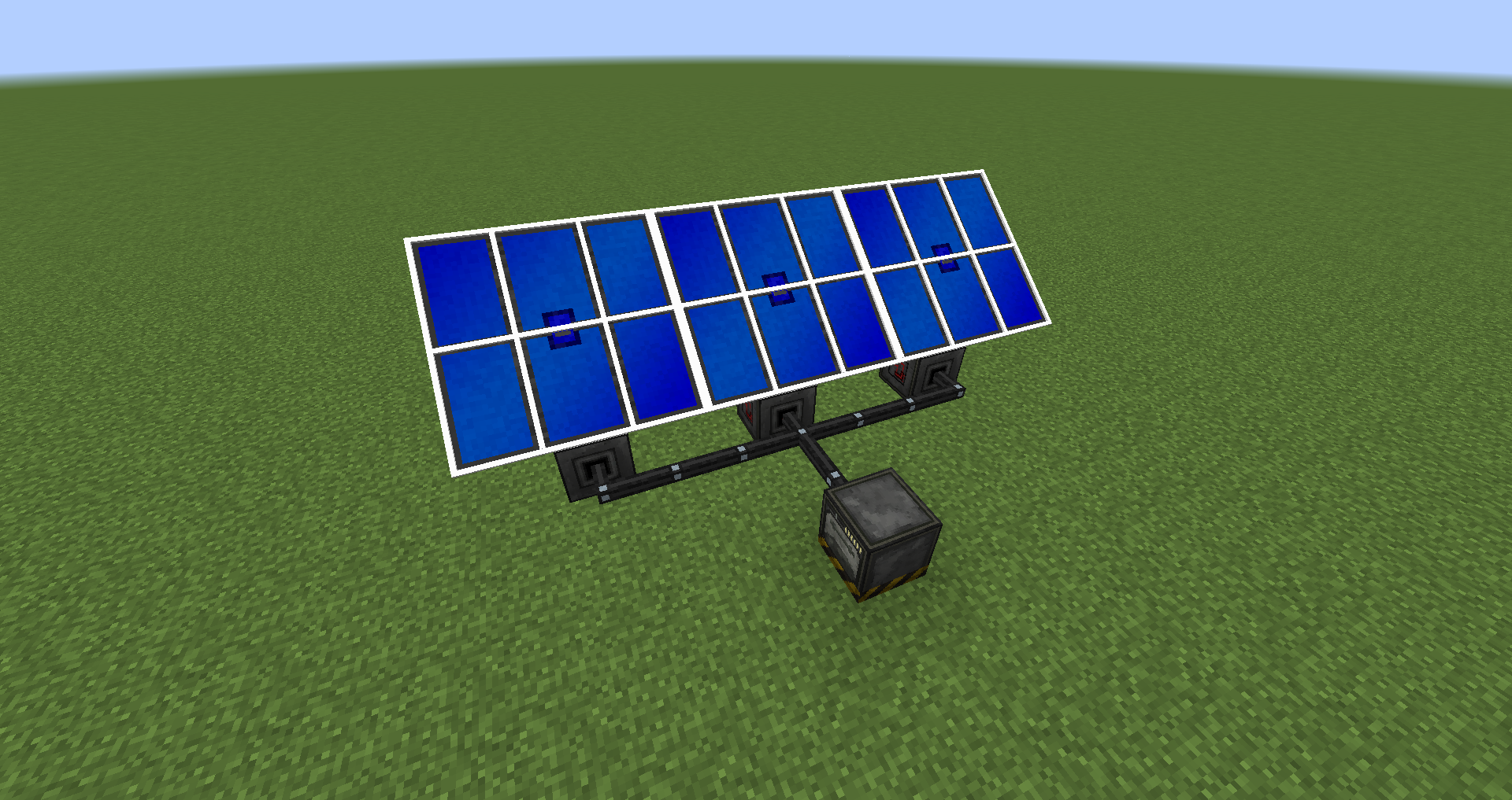 Space, Dragons and Gunfire - Minecraft Modpacks - CurseForge