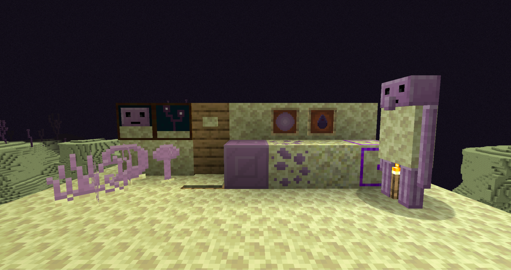 Community Updates - Minecraft Mods - CurseForge